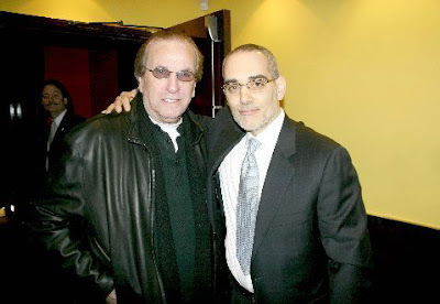 RAY GARVEY FUND AT GOTHAM COMEDY