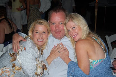 HAMPTONS MAGAZINE'S ROMANTIC CLAMBAKE