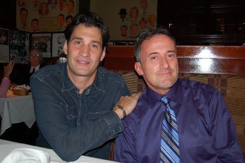 ROBERT FUNARO PUTS HIT ON PALM WEST