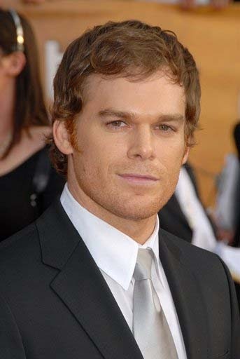 DEXTER'S MICHAEL C. HALL BATTLES CANCER