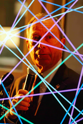 ARTIST MICHAEL COLAVITO THE NEW PICASSO