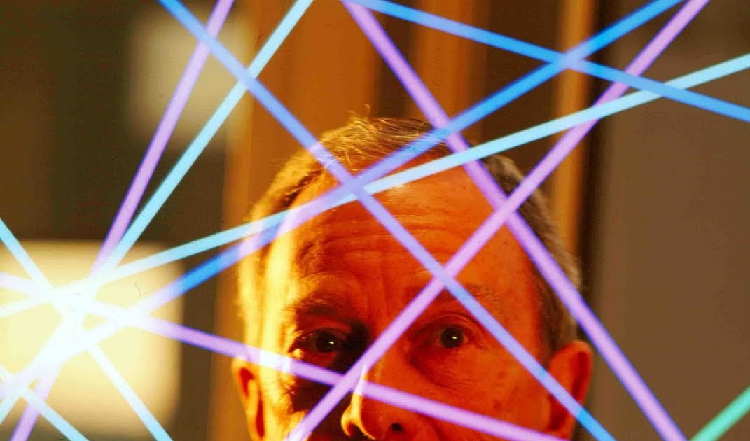 ARTIST MICHAEL COLAVITO THE NEW PICASSO