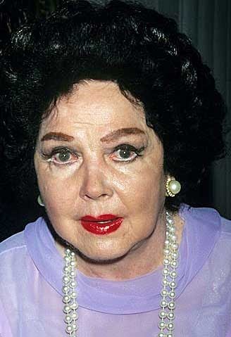 HOLLYWOOD'S KATHRYN GRAYSON DEAD AT 88