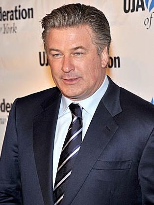 ALEC BALDWIN RUSHED TO NYC HOSPITAL