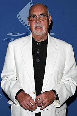 46TH ANNUAL CINEMA AUDIO SOCIETY AWARDS