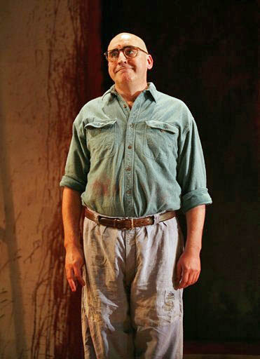 RED OPENS WITH STAR STUDDED AUDIENCE