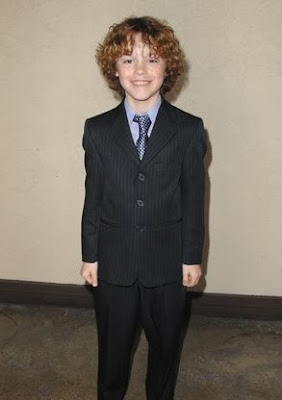 31ST ANNUAL YOUNG ARTISTS AWARDS BASH