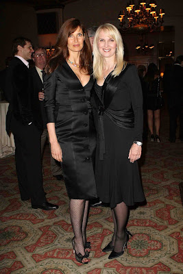 NATIONAL MENINGITIS ASSOCIATION NY GALA