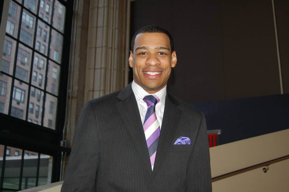 JBFCS HONORS MUSIC ICON RUSSELL SIMMONS