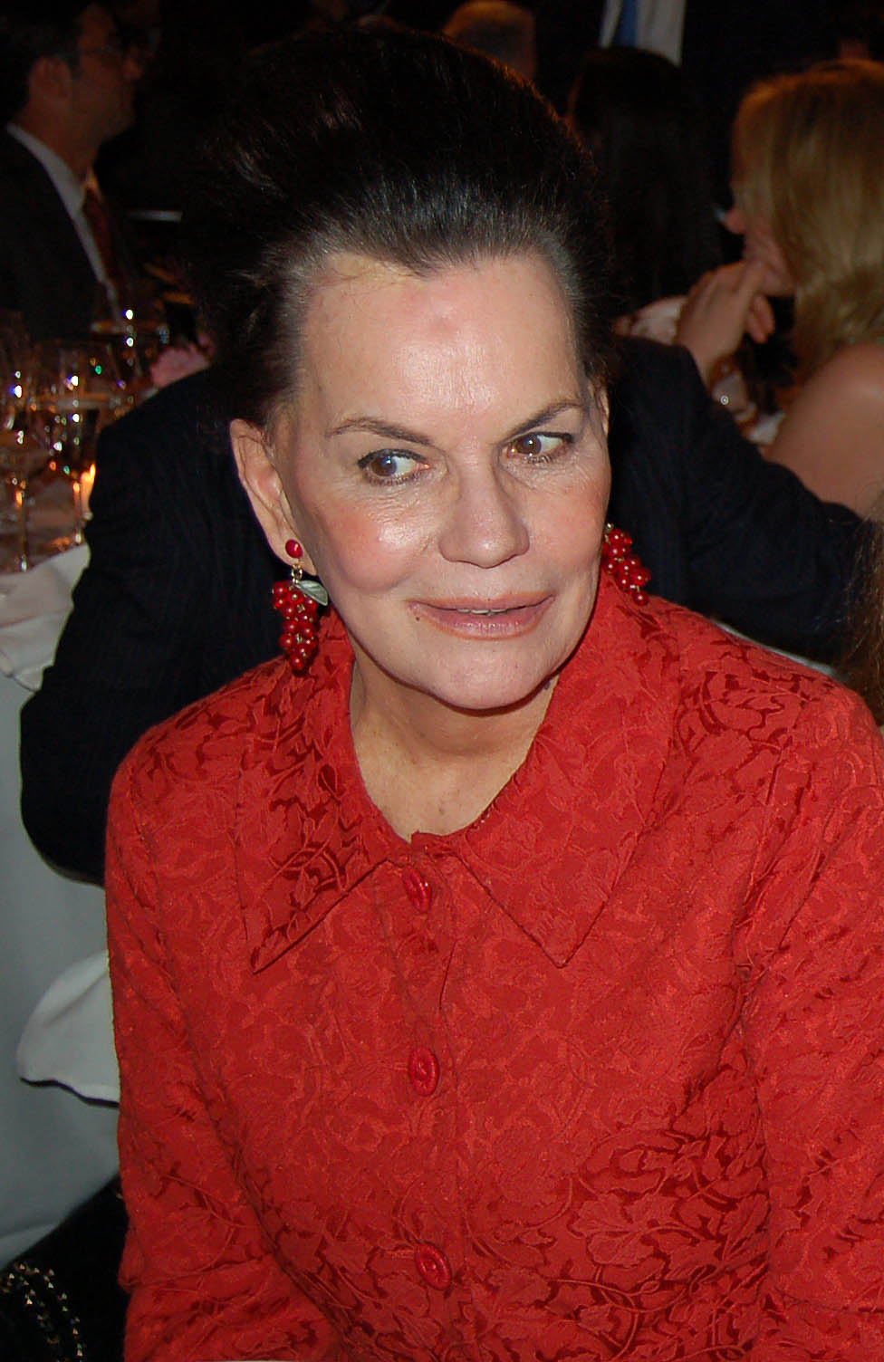 JBFCS HONORS MUSIC ICON RUSSELL SIMMONS