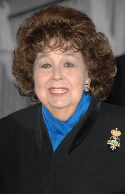 A STAR IS BORN ONCE AGAIN AT GRAUMAN'S