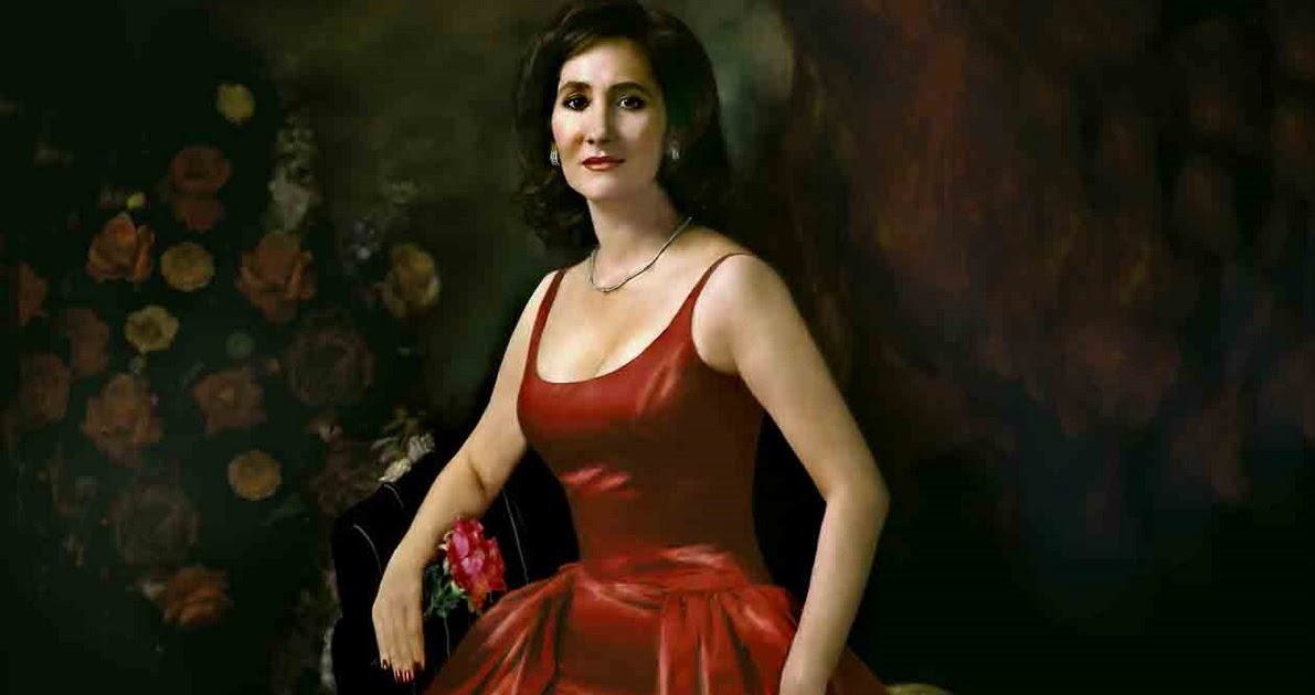 CHARIS TO BE HONORED BY ART HAMPTONS