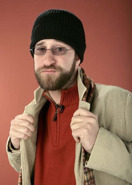 Dustin Diamond Book Revelations - Dustin Diamond apologizes to 'Saved ...