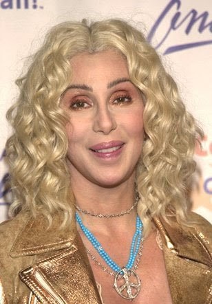 CHER DENIES MEDIA CANCER REPORTS