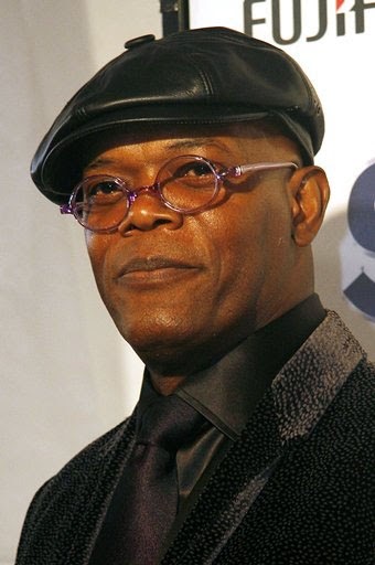 SAMUEL JACKSON'S SOUL MEN PREMIERE