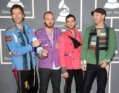 THE 51st ANNUAL GRAMMY AWARDS WINNERS