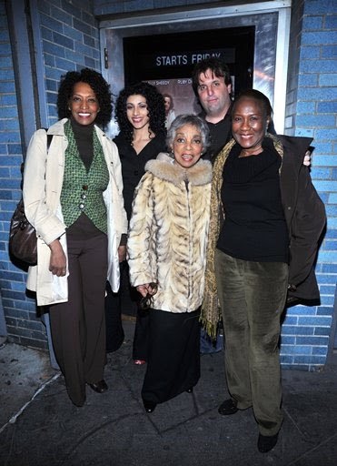 STEAM NEW YORK CITY PREMIERE IN VILLAGE