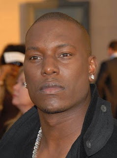 TYRESE GIBSON TALKS ABOUT CHRIS BROWN