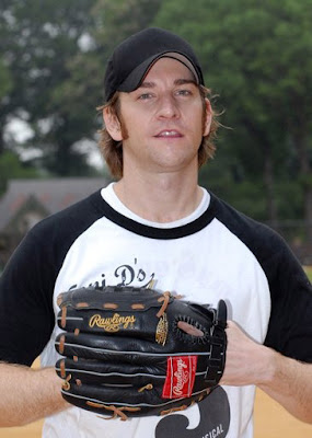 BROADWAY SOFTBALL IN NYC CENTRAL PARK