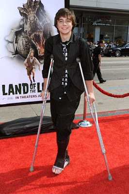 LAND OF THE LOST GRAUMAN'S PREMIERE