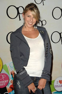 L.A. LAUNCH OF THE NEW OP CLOTHING LINE