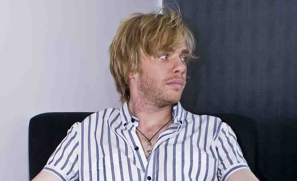 NEW YORK WILL WELCOME DARREN CLINTON