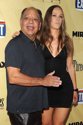 THE STARS SHINE AT PREMIERE OF 'EXTRACT'