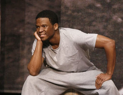 BLIND LEMON BLUES NEW YORK REHEARSAL