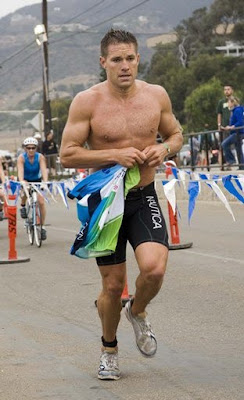 THE 23RD ANNUAL NAUTICAL TRIATHLON