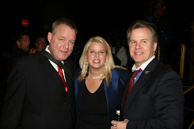 TIMES SQUARE GOSSIP ANNIVERSARY PARTY