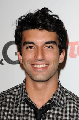 THE TEEN VOGUE YOUNG HOLLYWOOD PARTY