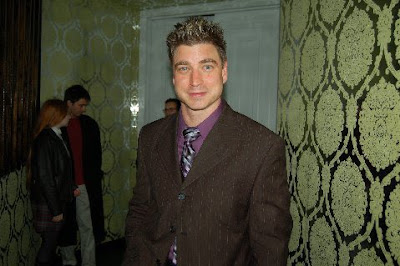 NEW YORK CITY E-8 THINK TANK PREMIERE