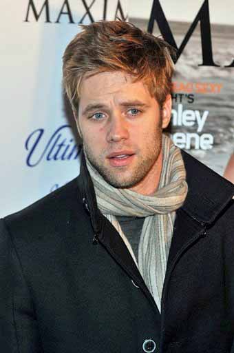 MAXIM DECEMBER ISSUE NYC LAUNCH PARTY