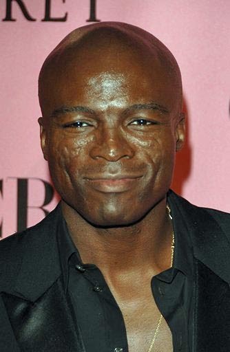 SINGING STAR SEAL USED TO BE HOMELESS