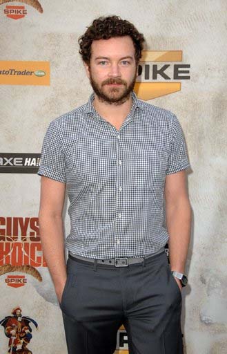 4TH ANNUAL SPIKE TV 'GUYS CHOICE' AWARDS