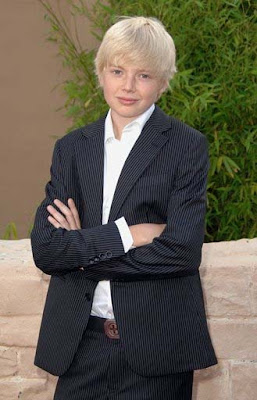 THE STARS COME OUT FOR 'THE KARATE KID'