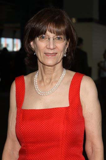 FRESH AIR FUND SALUTE'S AMERICAN HEROES