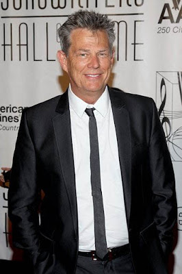 41ST ANNUAL SONGWRITERS HALL OF FAME