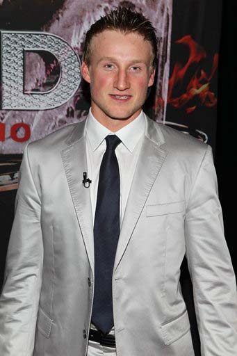 THE 2010 NHL AWARDS AT THE VEGAS PALMS