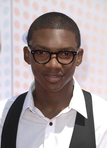 THE STARS COME OUT FOR THE 'BET' AWARDS