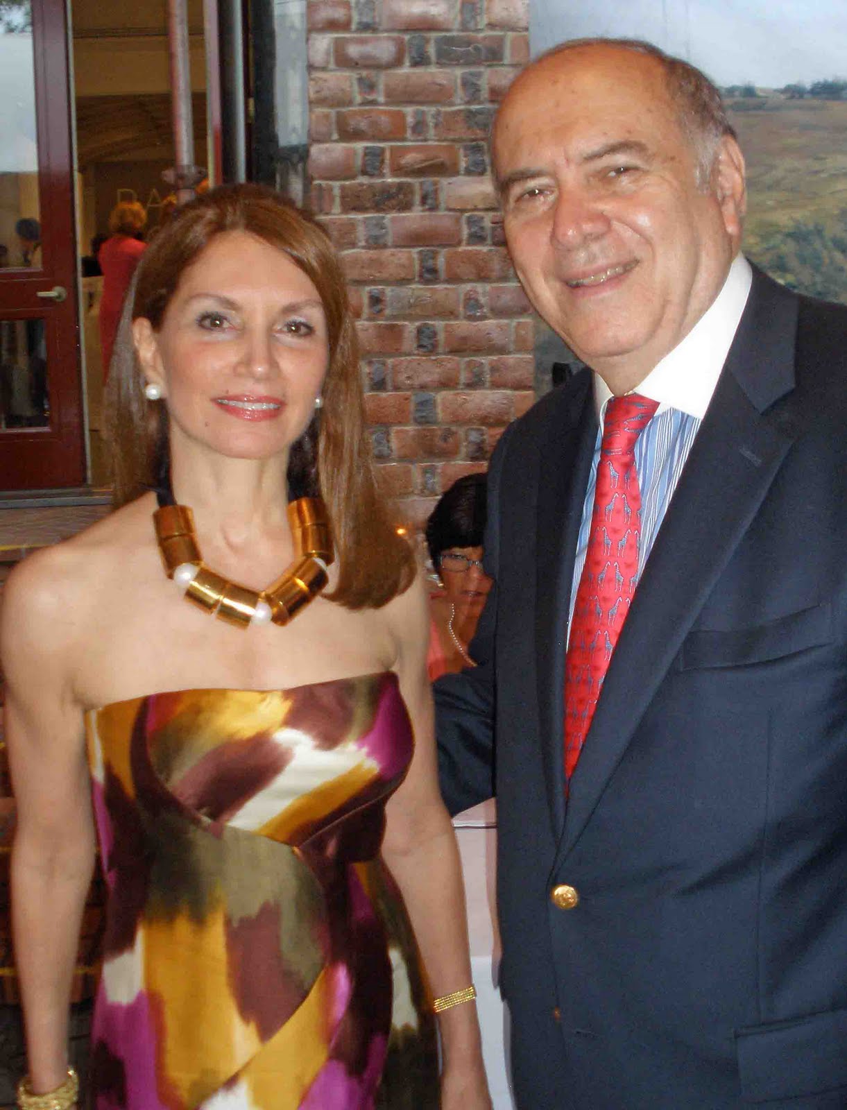 THE PARRISH MUSEUM'S MIDSUMMER PARTY