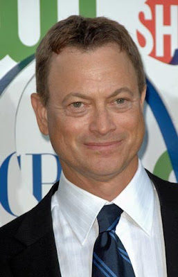 CBS/THE CW/SHOWTIME SUMMER PRESS TOUR