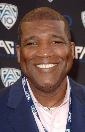 FOX SPORTS/PAC-10 HOLLYWOOD CONFERENCE