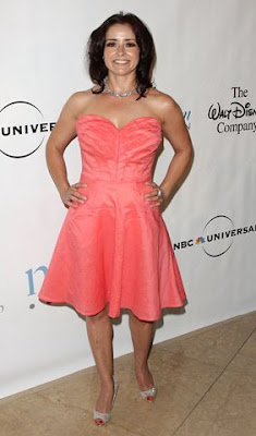 STAR STUDDED 25TH ANNUAL IMAGEN AWARDS