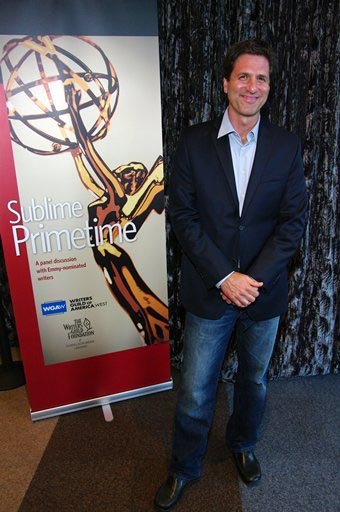 SUBLIME PRIMETIME 2010 AT WRITERS GUILD