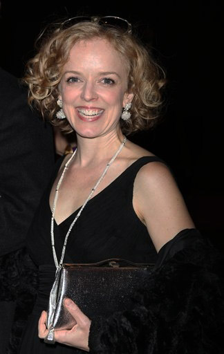 BROADWAY'S OPENING FOR TIME STANDS STILL