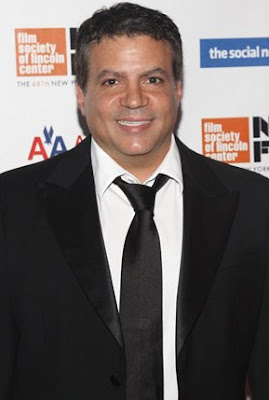 THE SOCIAL NETWORK PREMIERE IN NEW YORK