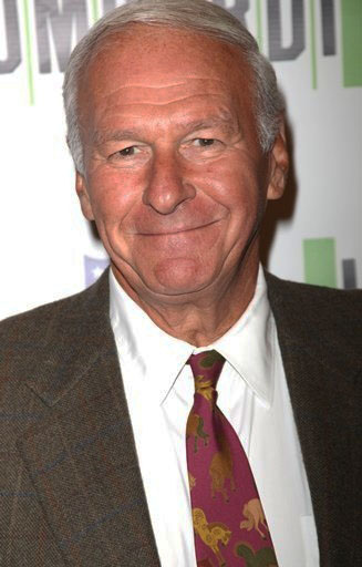 STARS COME OUT FOR 'LOMBARDI' OPENING