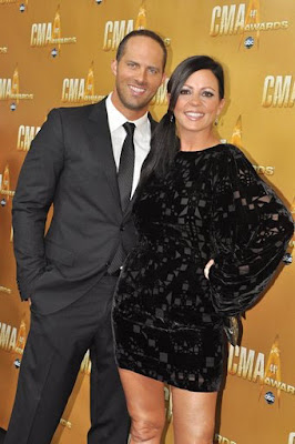 THE 44TH ANNUAL COUNTRY MUSIC AWARDS