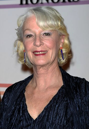 2010 KENNEDY CENTER HONORS CEREMONY